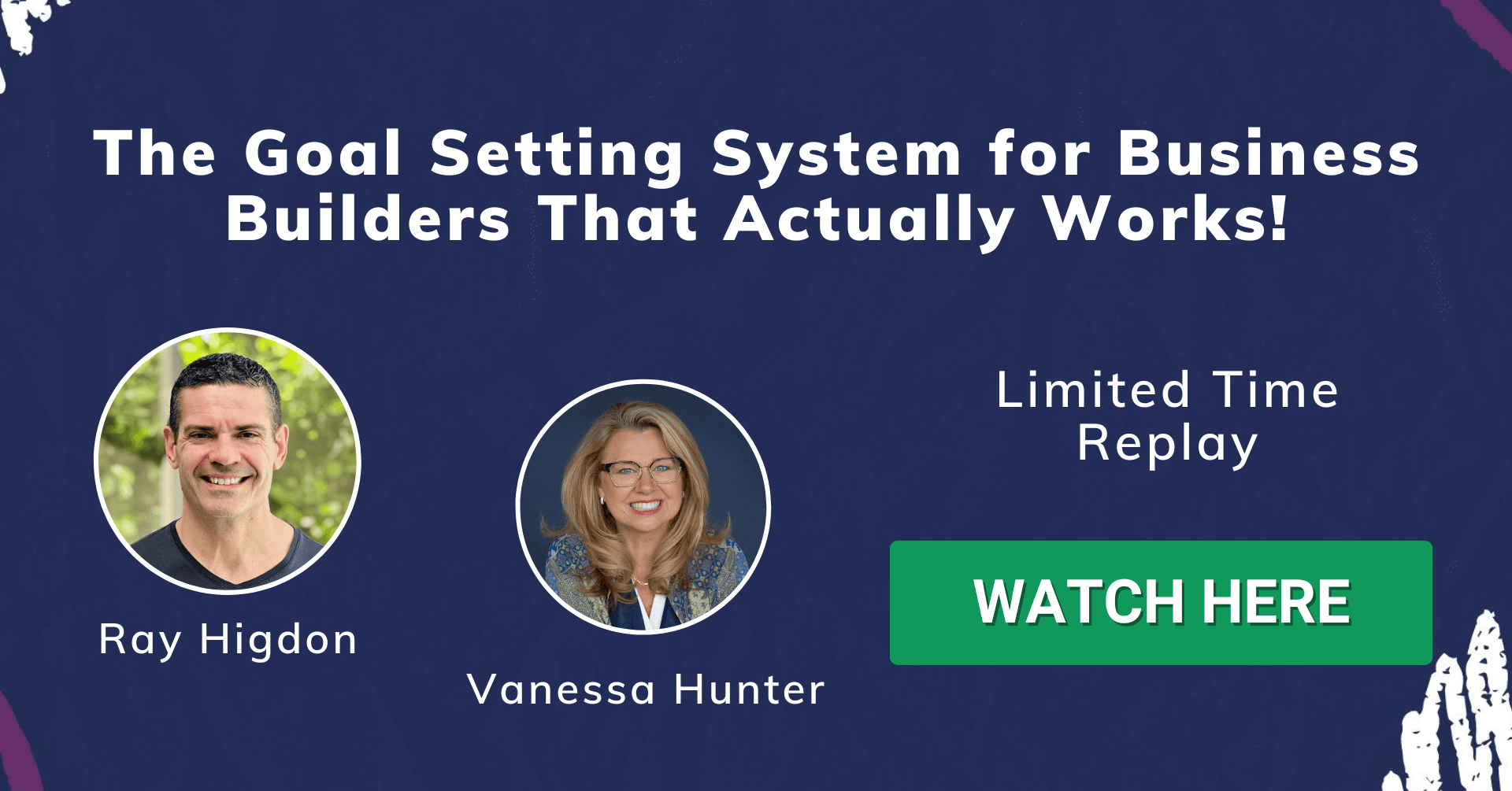 Limited Time Replay - 2026 Success Mapping