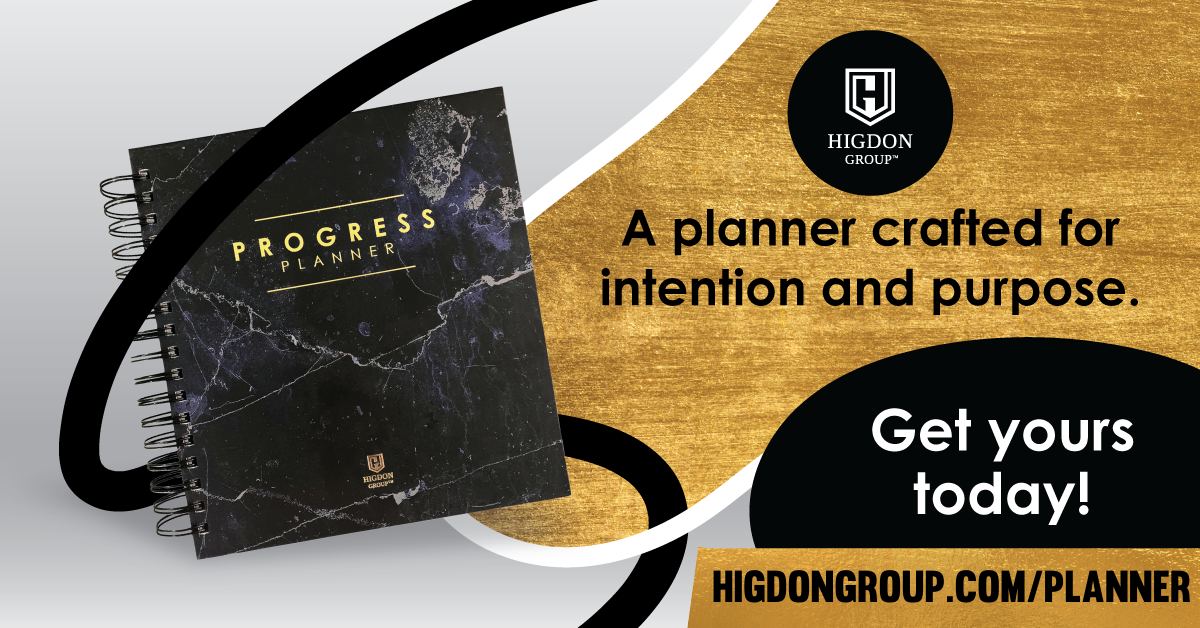 New Progress Planner