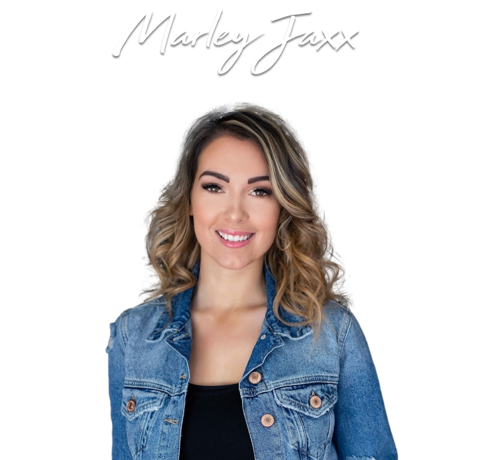 Exclusive Free Training With Marley Jaxx & Ray Higdon...