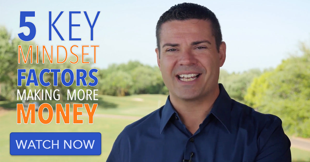 [FREE] 5 Powerful Mindset Factors